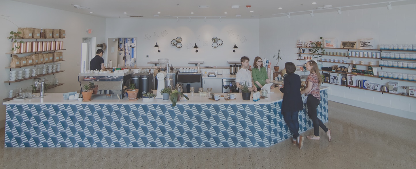 Linea PB – La Marzocco