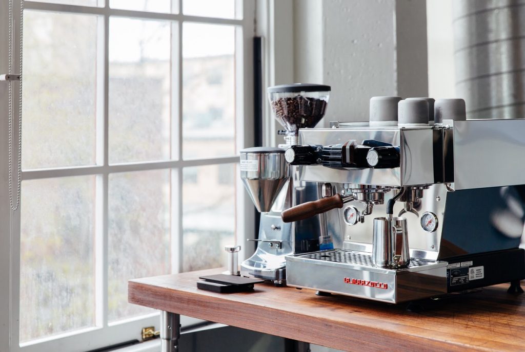linea mini – La Marzocco