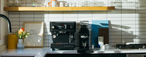 linea mini – La Marzocco